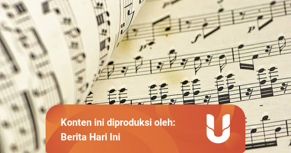 Mengenal Ciri-ciri Tangga Nada Mayor dan Minor dalam Seni Musik ...