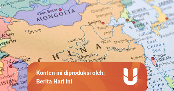 Pembagian Iklim di Benua Asia, Apa Saja? | kumparan.com