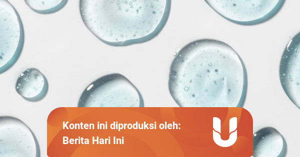 Mengenal Jenis dan Contoh Koloid Dalam Kehidupan Sehari-hari - kumparan.com