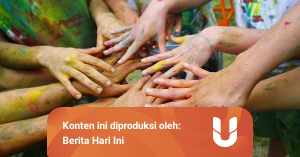 Integrasi Adalah Proses yang Penting dalam Masyarakat, Mengapa ...