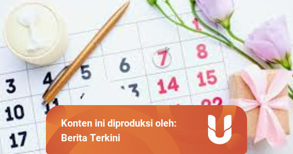 Cara Menghitung Kalender Jawa Weton | kumparan.com
