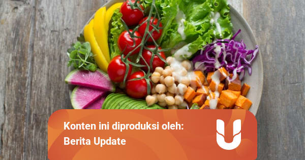 Cara Menurunkan Berat Badan untuk Atasi Kenaikan BB Selama #dirumahaja ...