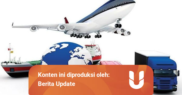 Perkembangan Teknologi Transportasi, Mulai dari Darat hingga Udara ...