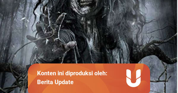 Layar Kaca 21 dan Rekomendasi Film Misteri Barat - kumparan.com