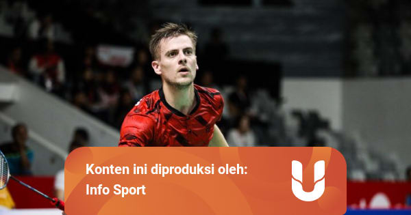 Bos Indofood Bakal Kirim Indomie ke Rumah Vittinghus di Denmark ...