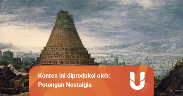 Babak Baru Kejayaan Babilonia oleh Bangsa Chaldea - kumparan.com