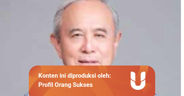 Teddy Rachmat, Mantan Sales Alat Berat yang Jadi Orang Terkaya Berharta ...