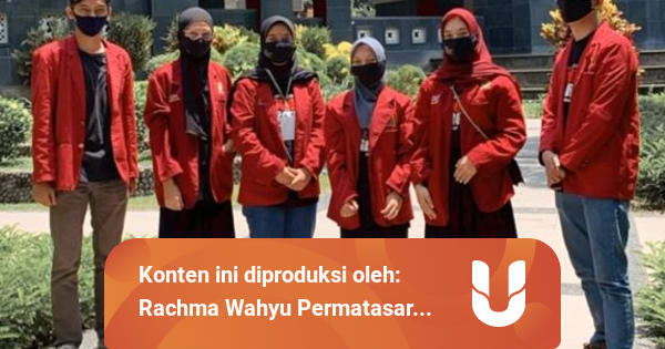KKN 023 UMY Awasi Protokol Pencegahan Penyebaran Covid-19 di UMB Boga ...