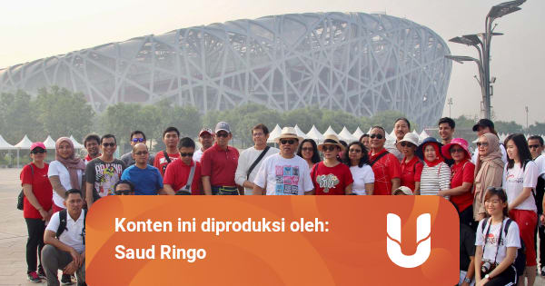 Tangan Diplomasi di Balik Asian Games 2018 - kumparan.com