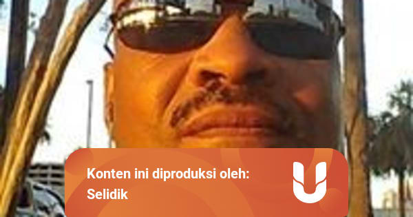 Victor Gant, Pembunuh Berantai yang Menargetkan Nyawa PSK - kumparan.com