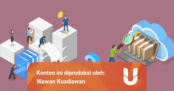 Transformasi Tata Kelola Arsip Kepegawaian di Era Digital - kumparan.com