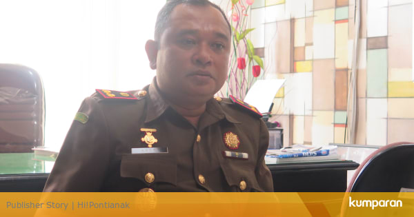 Tim Pakem Dalami Dugaan Aliran Sesat di Sekadau, Kalbar - kumparan.com