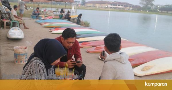 7 Fakta Anak Rantau di Bulan Ramadan - kumparan.com