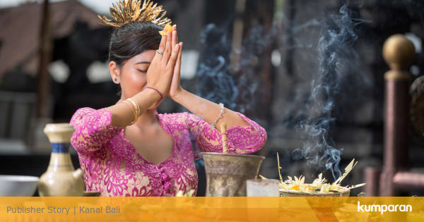 Asal Usul Perayaan Siwaratri, Hari Perenungan Dosa oleh Umat Hindu ...