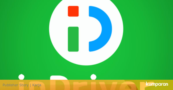 Mengenal inDriver Pesaing Baru Gojek & Grab - kumparan.com