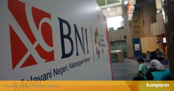 Saldo Nasabah BNI Cabang Manado Tiba-tiba Raib - kumparan.com