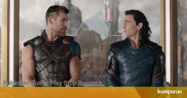 Marvel Ubah Standar Film Komedi - kumparan.com