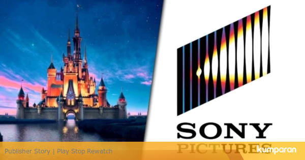 Infografik: Kesepakatan Disney dan Sony Pictures soal Spider-Man ...