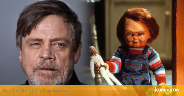 Trailer 'Child's Play' Tampilkan Chucky Rasa Modern - kumparan.com