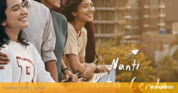 NKCTHI: Sampaikan Surat untuk Masa Depanmu Di Hari Ini - kumparan.com