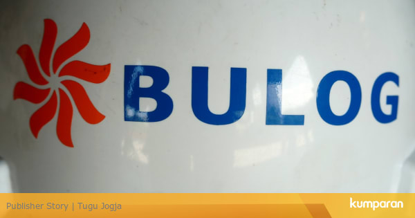 Bulog Lakukan Operasi Pasar untuk Stabilkan Harga Pangan di Yogyakarta ...