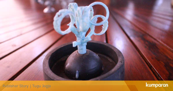 Metode Casting, Pembuatan Perhiasan dengan Teknik Cor - kumparan.com