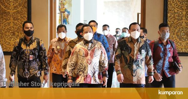 Gerakan Berbagi 5 Juta Masker di Batam Jadi yang Terbesar di Indonesia ...