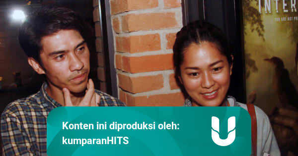 Prisia Nasution dan Iedil Putra, Cinta Lokasi Berujung Pernikahan ...