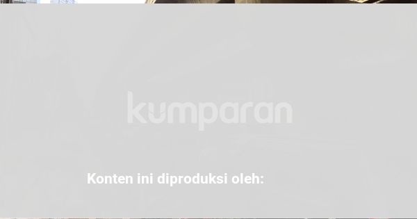 Melihat Jalan di Kuningan yang Buat Jokowi Terjebak Macet 30 Menit ...