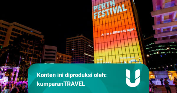 Rekomendasi 5 Tempat Terbaik Menikmati Liburan Musim Dingin di ...