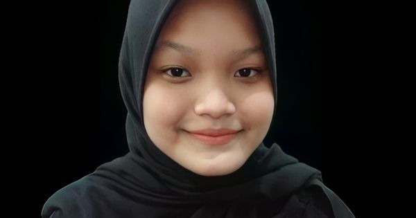 Konten dari Amanda Putri Ristanti - kumparan