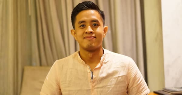 Konten dari Putu Reza - kumparan