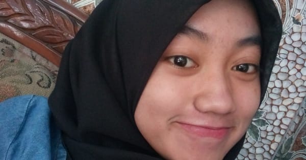 Konten dari Ajeng Tri Wulandari - kumparan