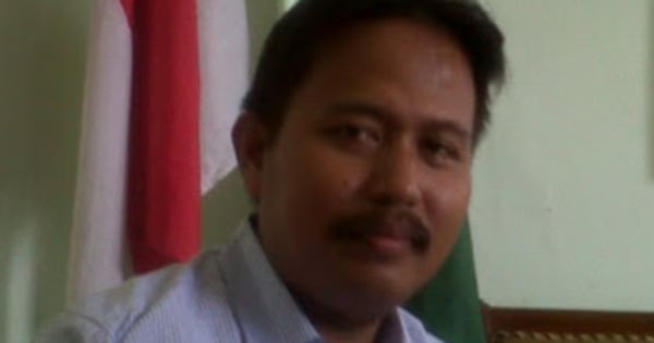 Konten dari Indra Purnomo - kumparan