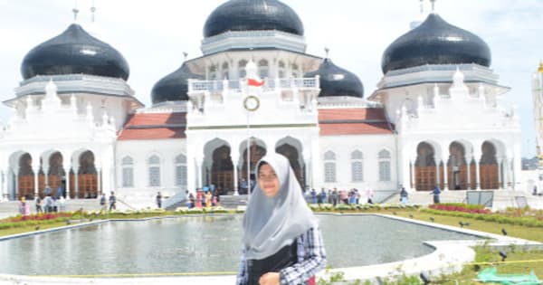 Konten dari Fitri Aulia Azzahra - kumparan