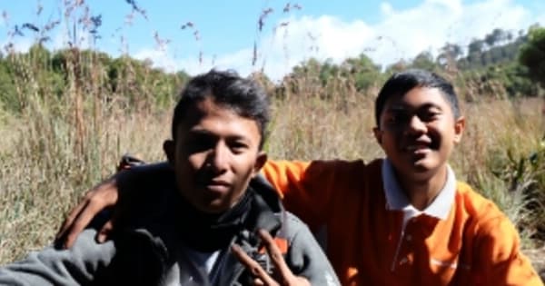 Konten Dari Krisna Dwi Saputra Kumparan 
