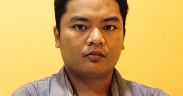 Konten dari Ekky Erdiansyah - kumparan