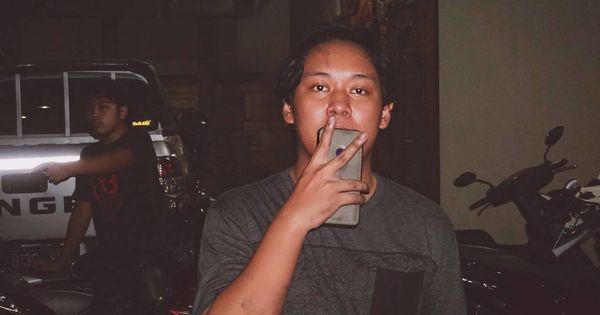 Konten dari Muhammad Rizki Ardiansyah - kumparan