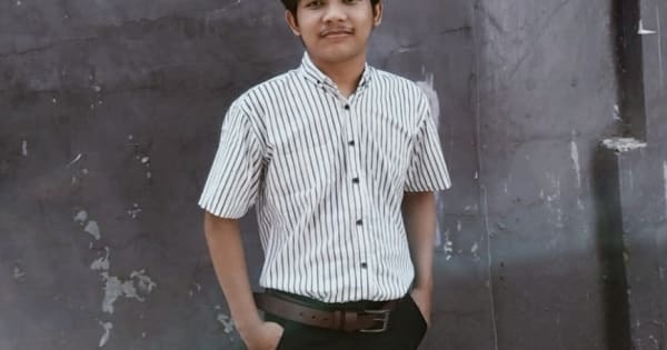 Konten dari Muhamad Ilyas Firmansyah - kumparan