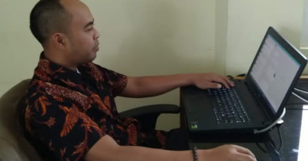 Konten dari Ricky Gunawan - kumparan