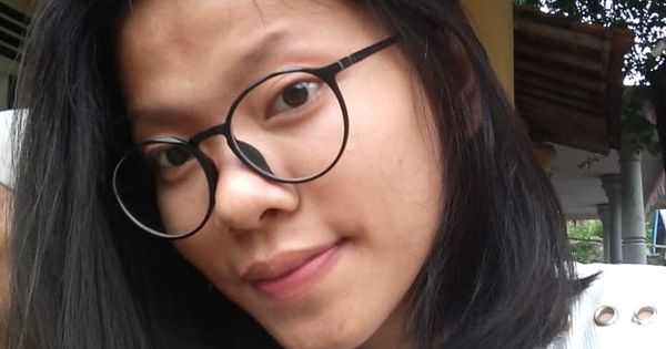 Konten dari Ani Mulyani - kumparan