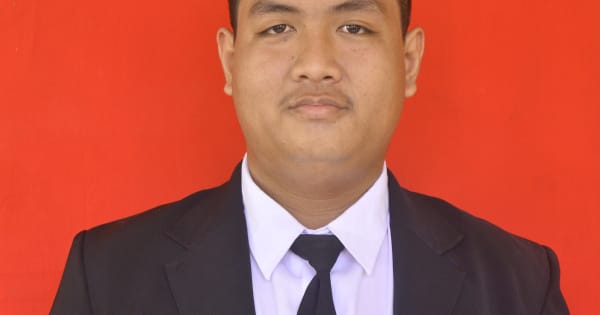 Konten dari Muhammad Rizki Ridani - kumparan