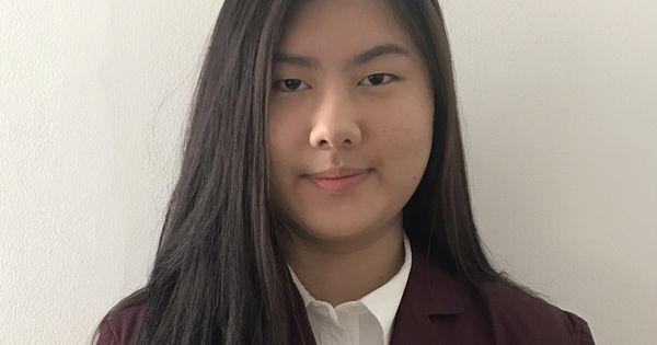 Konten dari Maria Adeline - kumparan