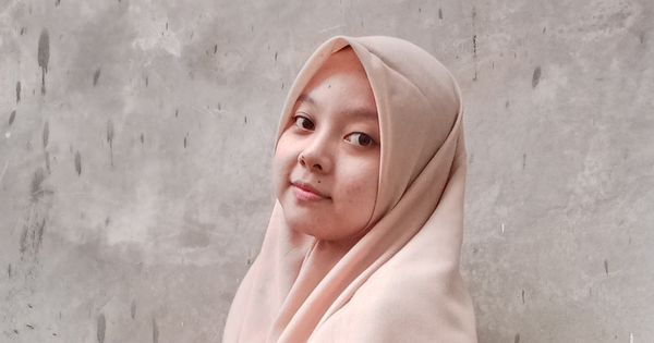 Konten dari Firda Aulia - kumparan
