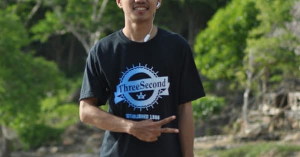 Konten dari Allen Karsten - kumparan