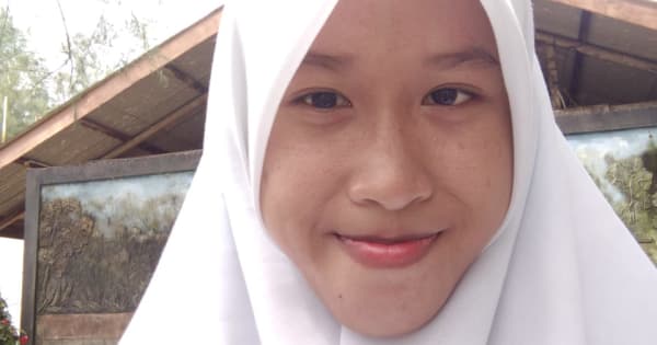 Konten dari Widya Ningsih - kumparan