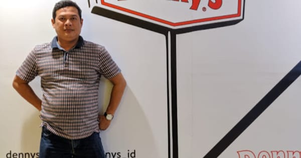 Konten dari Denny Setiawan - kumparan