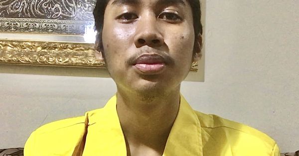 Konten dari Muhammad Fardan Kaftaro - kumparan