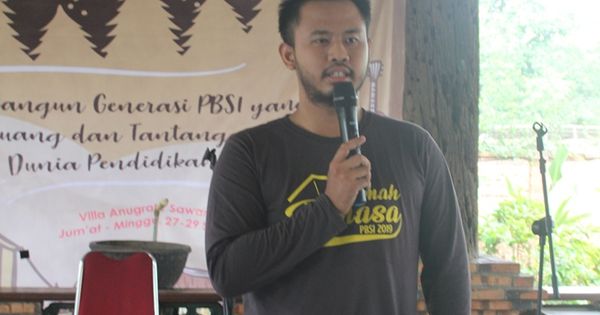 Konten dari ABDULLAH BIMO PRAKOSO PUTRO 2019 - kumparan