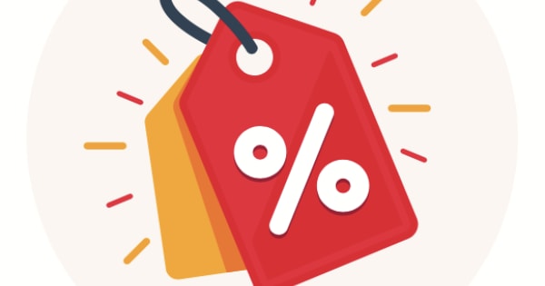 Konten dari Promo Diskon Belanja - kumparan